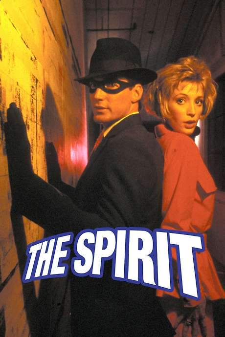 The Spirit (2008) Full Movie Summary & Plot Explained