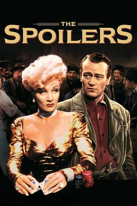 The Spoilers (1942) Timeline – Scene-by-Scene Guide