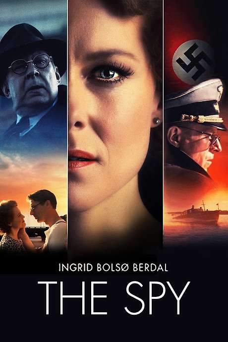 The Spy Who Came In from the Cold (1965) Full Movie Summary & Plot ...
