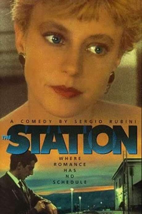 The Station Agent (2003) Full Movie Summary & Plot Explained