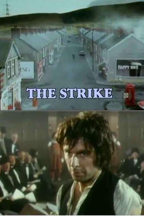 The Strike (1988) Full Movie Summary & Plot Explained