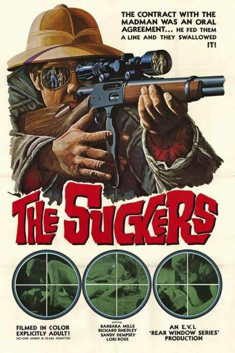 The Suckers (1972) Timeline – Scene-by-Scene Guide