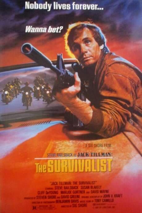 Fail-Safe (1964) Full Movie Summary & Plot Explained
