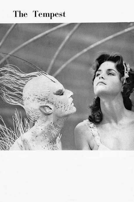 The Tempest (1960) Characters, Themes & Settings