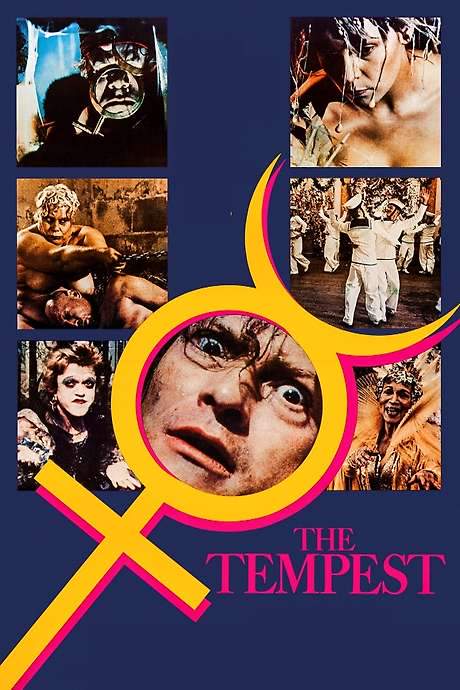 The Tempest (1979) Characters, Themes & Settings
