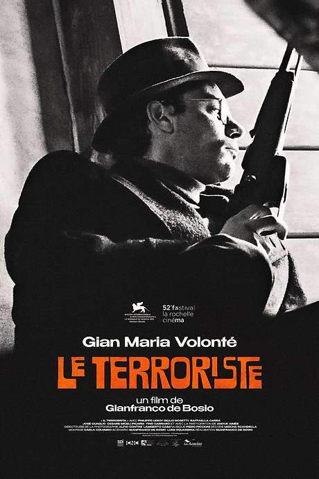 The Terrorist (1963) Characters, Themes & Settings