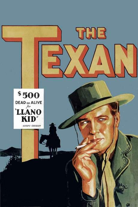 The Texan (1930) Full Movie Summary & Plot Explained