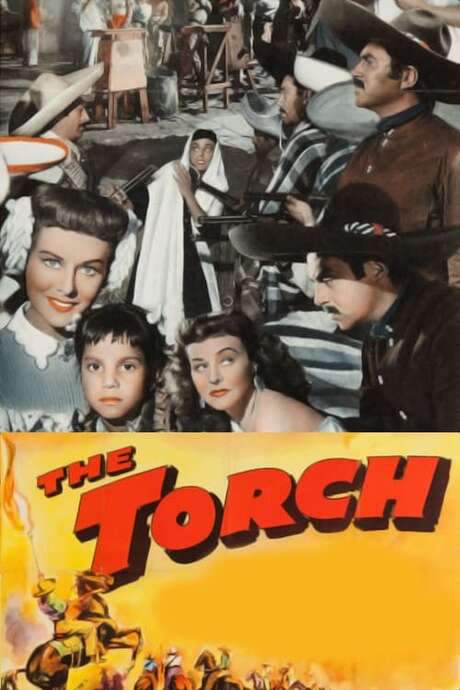 The Torch (1950) Full Movie Summary & Plot Explained