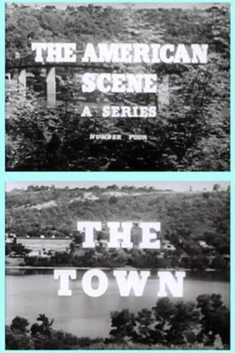 The Town (1944) Full Movie Summary & Plot Explained