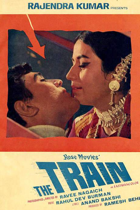 The Train of Death (2024) Full Movie Summary & Plot Explained
