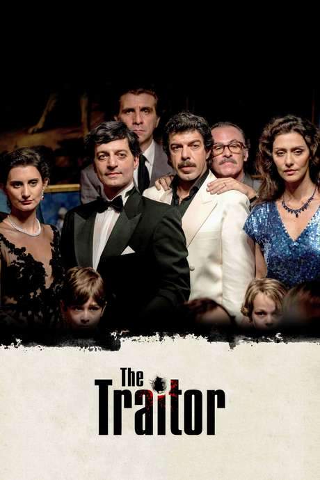 The Traitor (2019) Timeline – Scene-by-Scene Guide