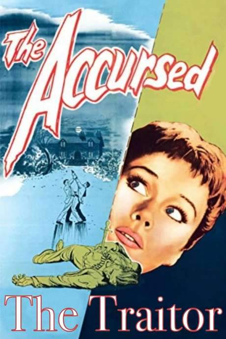 The Traitor (1957) – Plot Summary, Cast, Ratings & More | What's After ...