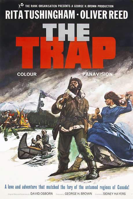 The Trap (1966) Full Movie Summary & Plot Explained