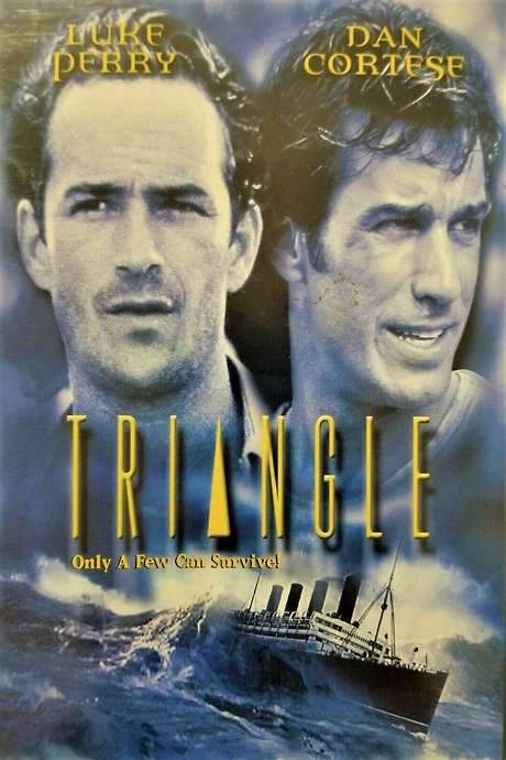 The Triangle (2001) Full Movie Summary & Plot Explained