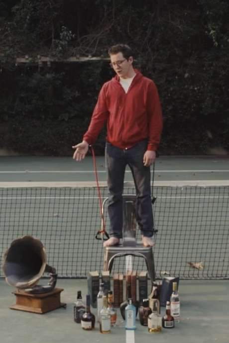 Lewis Pullman - Filmography, Biography, Awards & Box Office | What's ...