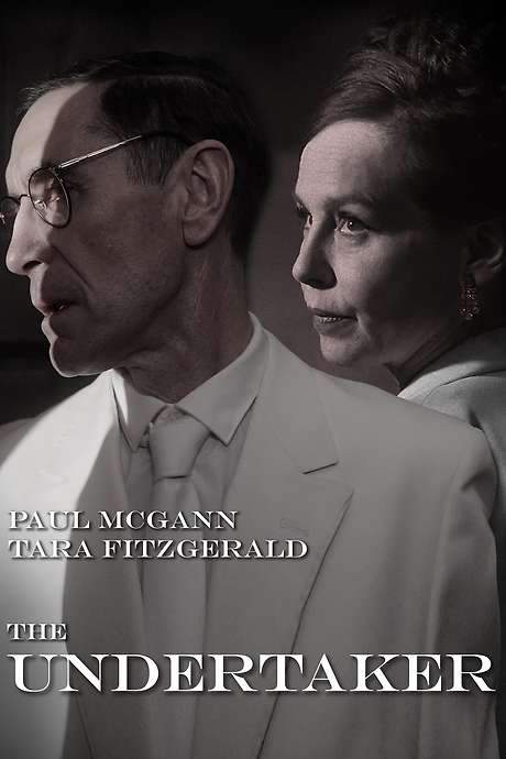 The Undertaker (2023) – Plot Summary, Cast, Ratings & More | What's ...