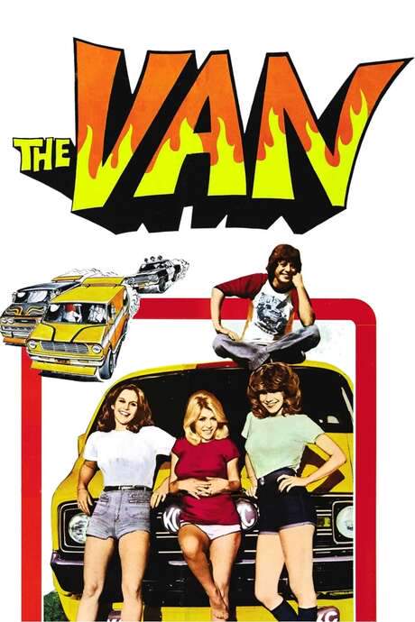 The Van (1977) Timeline – Scene-by-Scene Guide
