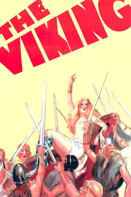 The Vikings (1958) Full Movie Summary & Plot Explained