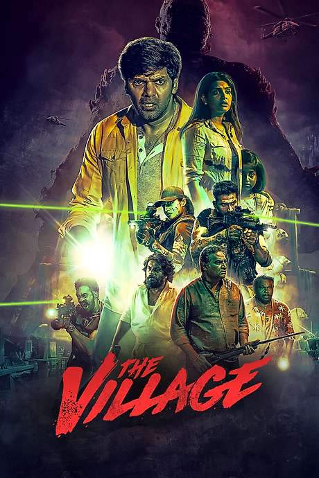 The Village (2004) Full Movie Summary & Plot Explained