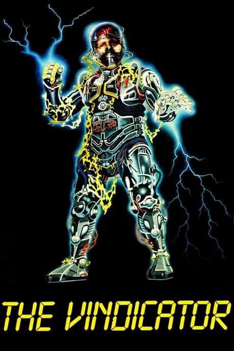 The Vindicator (1986) Full Movie Summary & Plot Explained
