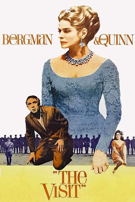 The Visit (1964) Full Movie Summary & Plot Explained