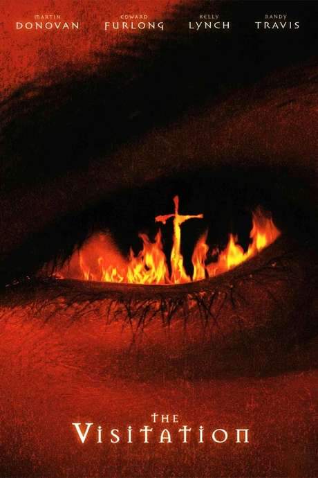 The Visit (2015) Full Movie Summary & Plot Explained