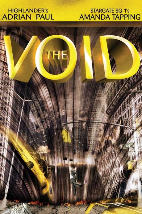 The Void (2001) Characters, Themes & Settings