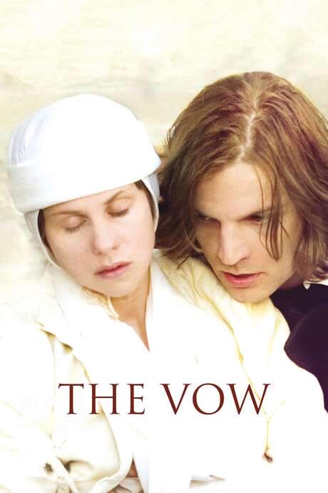 The Vow (2007) Spoiler-Free Movie Summary & Plot Overview
