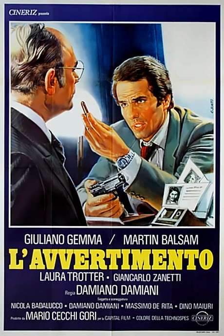 The Warning (1980) Timeline – Scene-by-Scene Guide