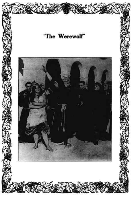 The Werewolf (1913) Timeline – Scene-by-Scene Guide