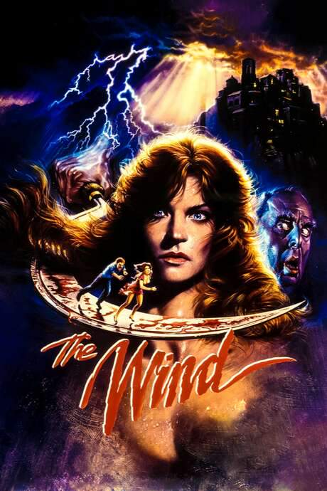 The Wind (1986) Full Movie Summary & Plot Explained