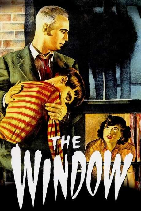Rear Window (1954) Characters, Themes & Settings