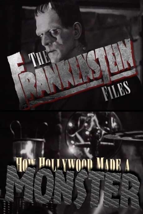 The ‘Frankenstein’ Files: How Hollywood Made a Monster (1999) Full ...