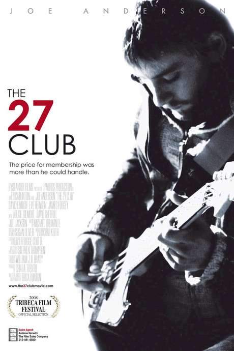 The 27 Club (2008) Full Movie Summary & Plot Explained