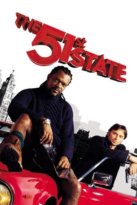 The 51st State (2001) Timeline – Scene-by-Scene Guide