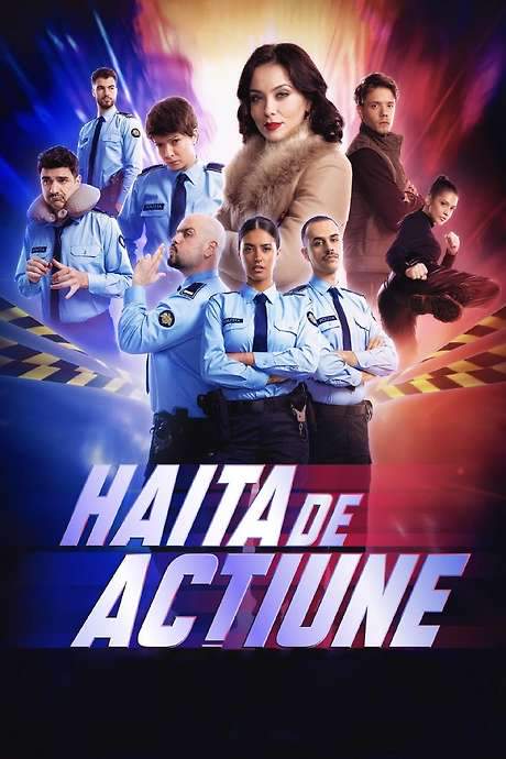 The Action Pack (2023) Full Movie Summary & Plot Explained