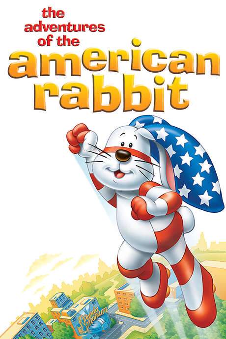 The Adventures of the American Rabbit (1986) Full Movie Summary & Plot ...