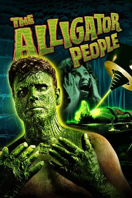 The Alligator People (1959) Full Movie Summary & Plot Explained