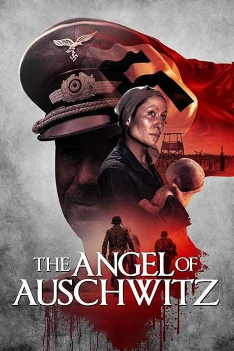 The Angel of Auschwitz (2019) – Plot Summary, Cast, Ratings & More ...