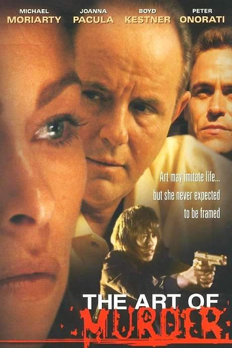 The Art of Murder (1999) Full Movie Summary & Plot Explained