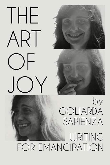 The Art of Joy by Goliarda Sapienza: Writing for Emancipation (2023 ...