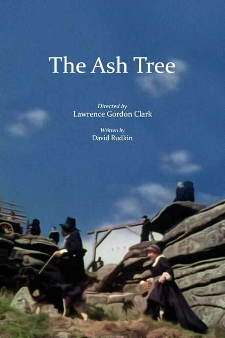 Ash (2025) Full Movie Summary & Plot Explained