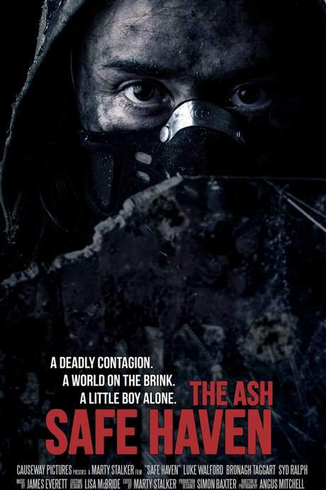 Ash (2025) Full Movie Summary & Plot Explained