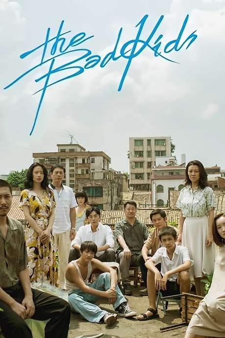 The Bad Kids (1000) Spoiler-Free Movie Summary & Plot Overview