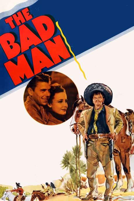 The Bad Man (1941) Spoiler-Free Movie Summary & Plot Overview