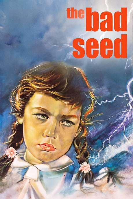 The Bad Seed (1956) Full Movie Summary & Plot Explained