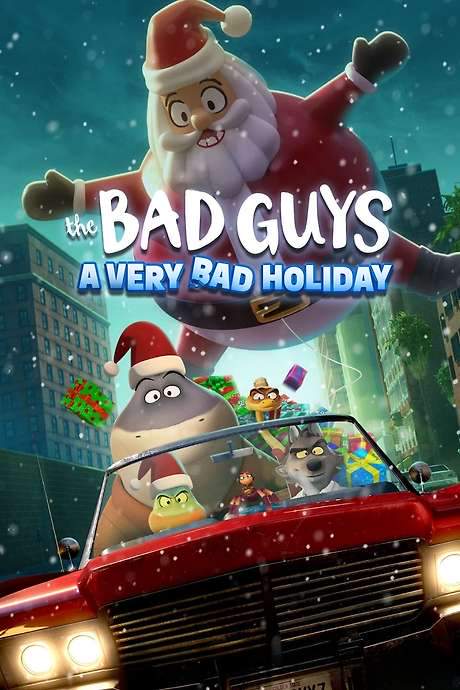 The Bad Guys (2022) Full Movie Summary & Plot Explained