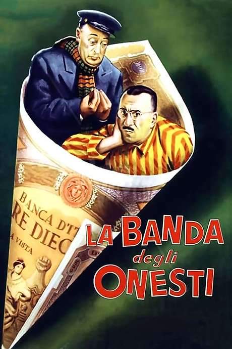 The Band of Honest Men (1956) Full Movie Summary & Plot Explained