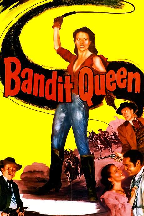 The Bandit Queen (1950) Full Movie Summary & Plot Explained