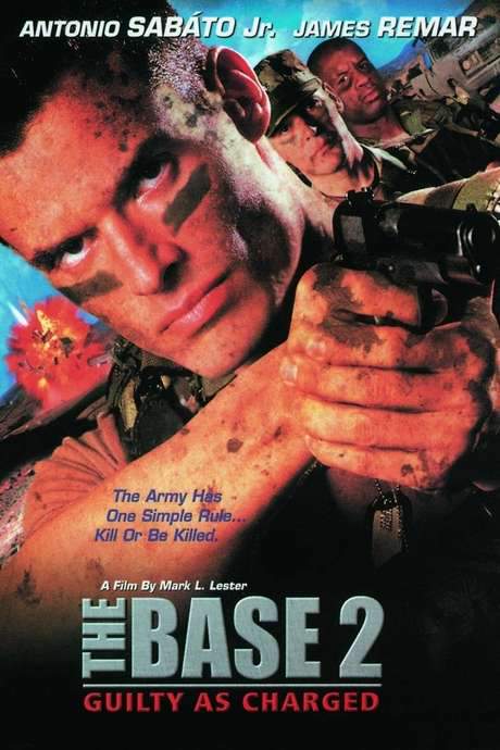 Basic (2003) Full Movie Summary & Plot Explained